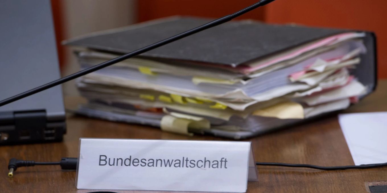 Anklage gegen mutmassliche Unterstützerin von NSU-Terroristen | Nau.ch