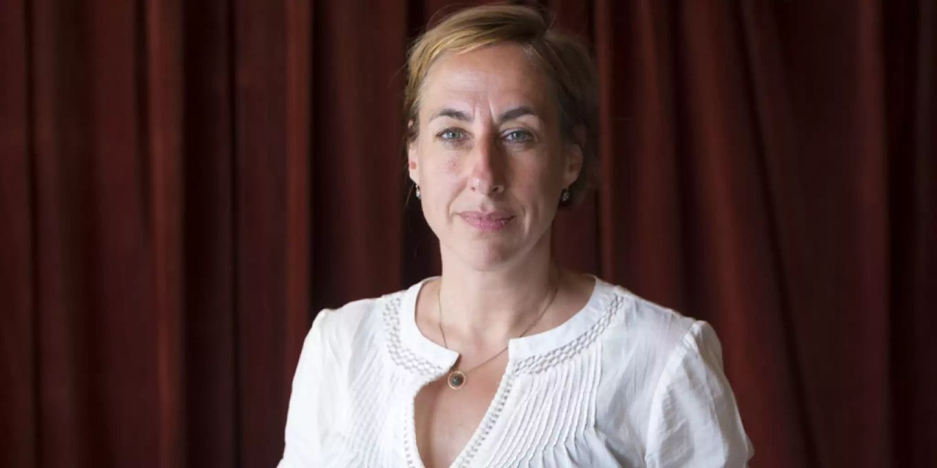 Judith Hermann spricht über ihr Buch «Daheim» | Nau.ch