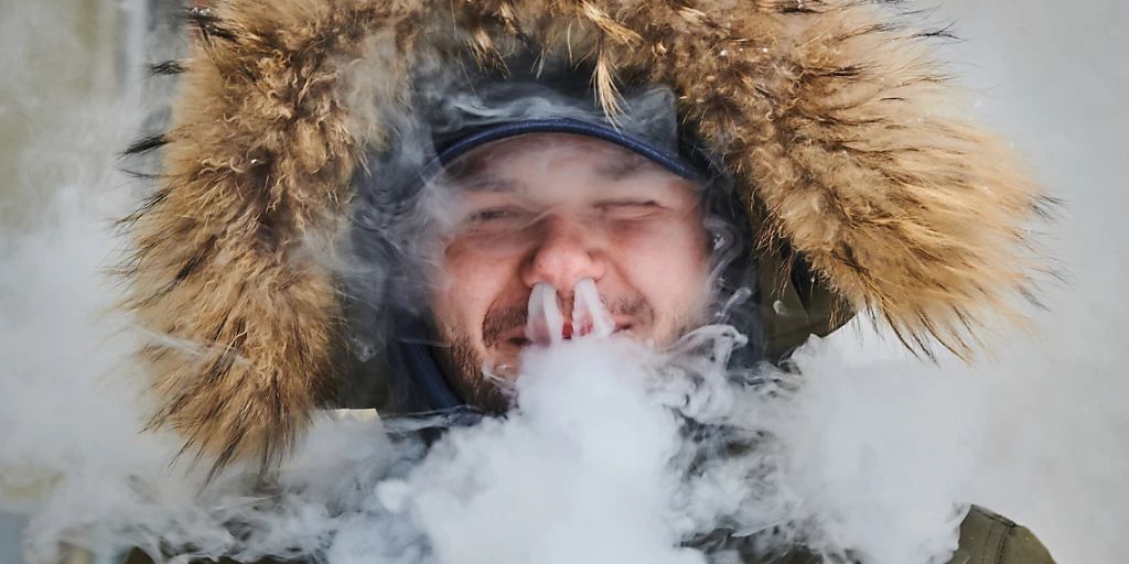 Tabakprävention: Viele Einweg-E-Zigaretten nicht gesetzeskonform