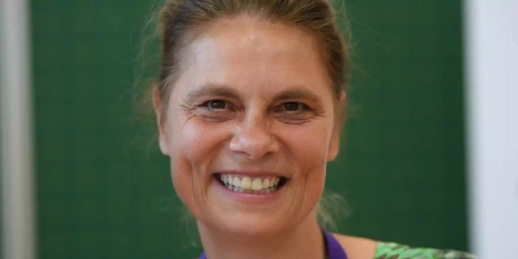 TV-Köchin Sarah Wiener hält nichts von Fleischersatz TV-Köchin Sarah Wiener hält nichts von Fleischersatz