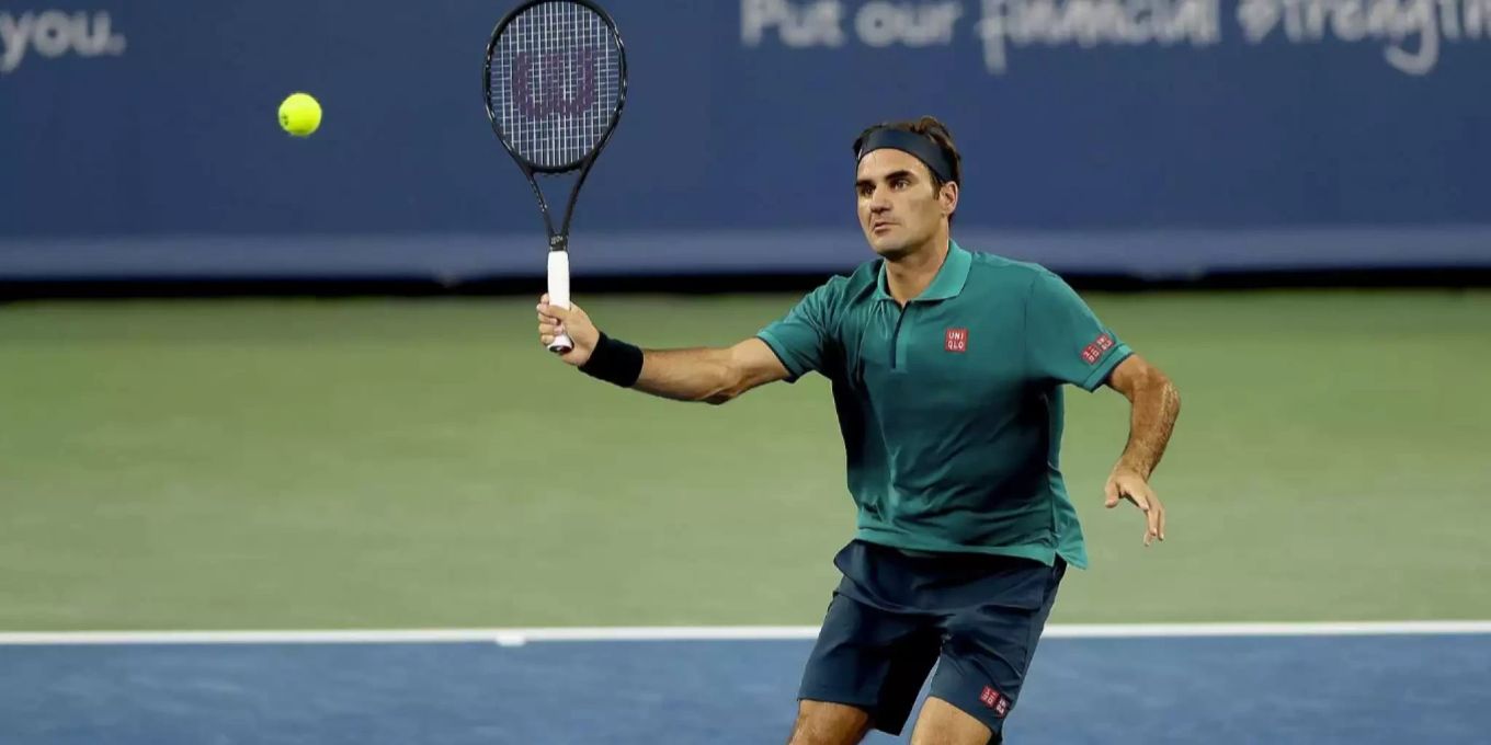 Roger Federer steht in Cincinnati in der 3. Runde | Nau.ch