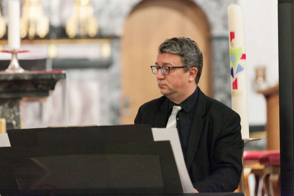 Planflötenkonzert in Waltenschwil