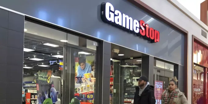 GameStop hält sich für essenziell und verweigert Corona-Schliessung
