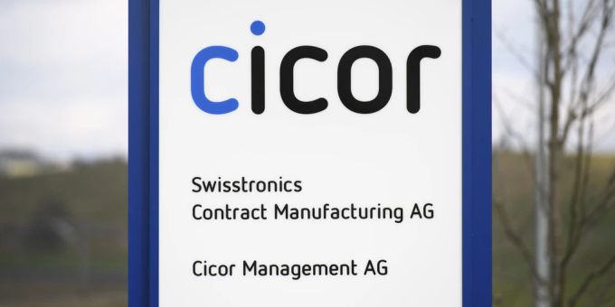 Cicor holt Verstärkung in die Geschäftsleitung | Nau.ch