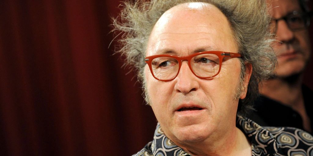 Prix Pantheon Sonderpreis 2022 geht an Urban Priol