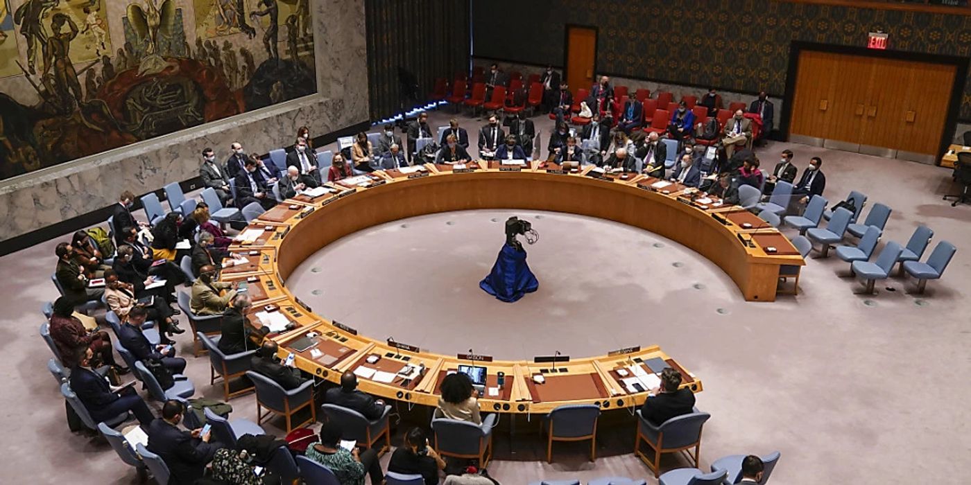 Applaus und viel Lob von Trump für seinen «Freund» Elon | Nau.ch