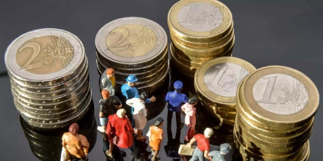 Inflation springt im November auf 5,2 Prozent | Nau.ch