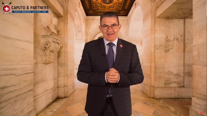 Corona-Krise macht Schweiz für reiche Ausländer interessanter | Nau.ch