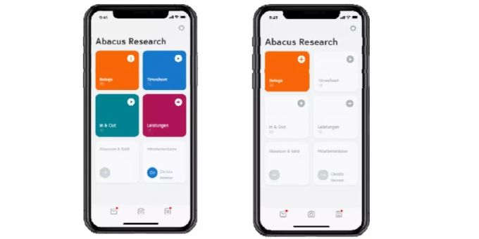 AbaClik3 für Abacus Business Software: Buchhaltung leicht gemacht | Nau.ch