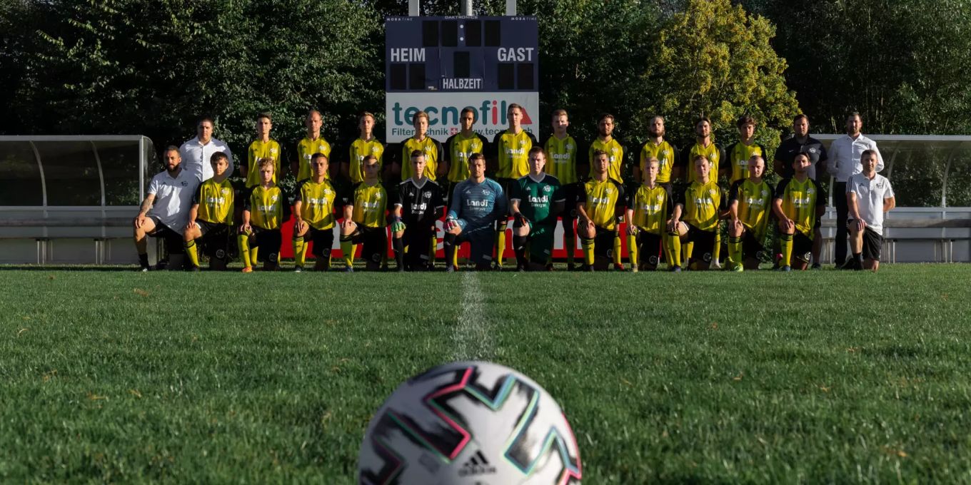 SC Seengen: Das grosse Vereinsupdate | Nau.ch