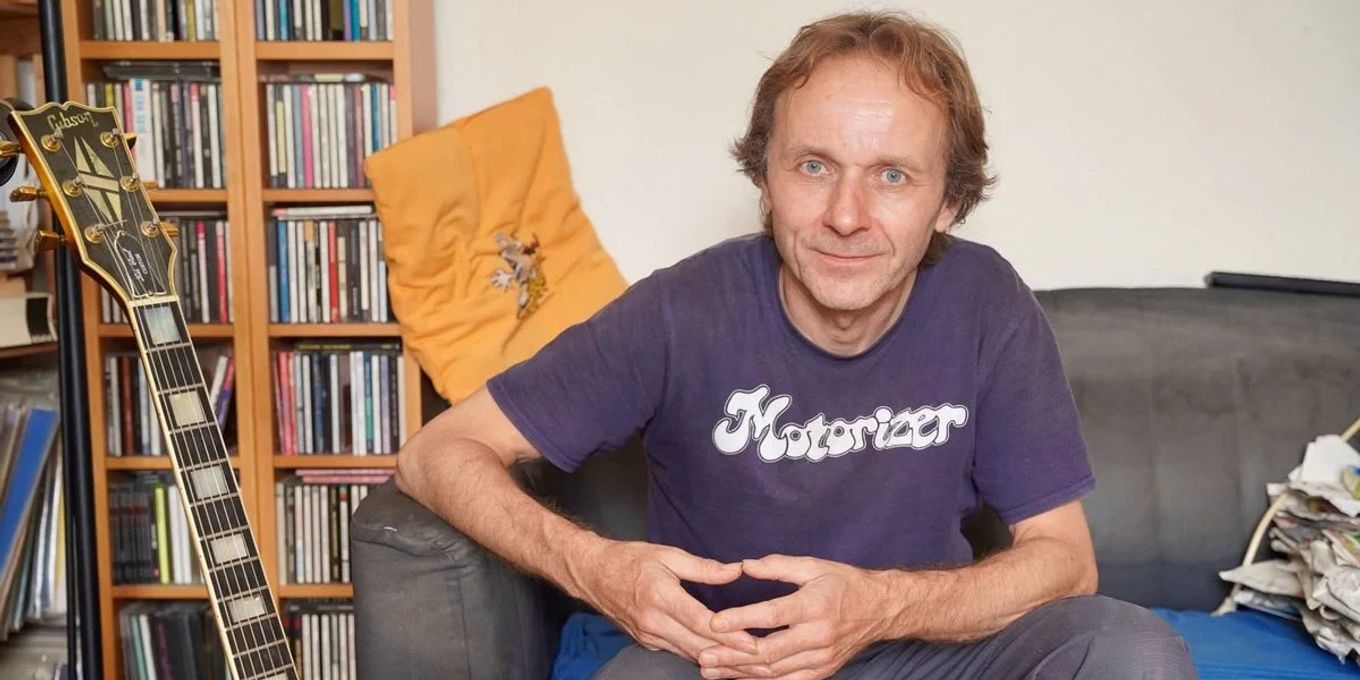 «Ein Künstlerleben in Zürich zu führen, wird zunehmend unmöglich» | Nau.ch