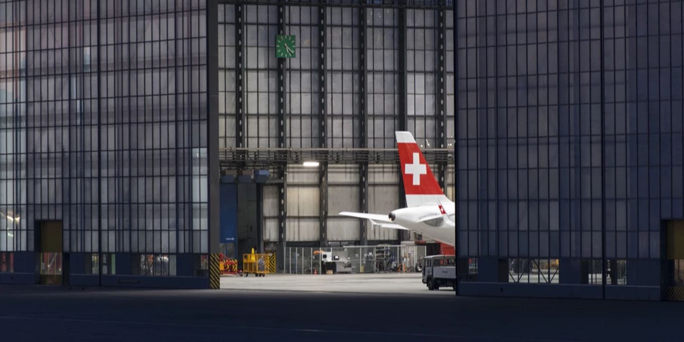 Die Fluggesellschaft Swiss fliegt 2024 vier neue Destinationen an | Nau.ch