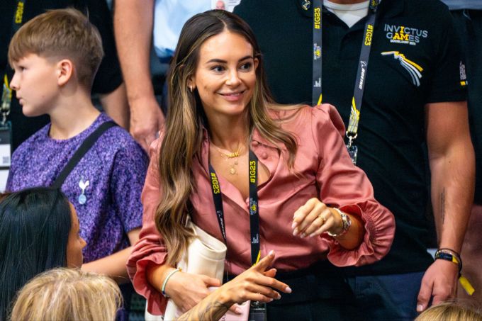Meghan Markle und Prinz Harry: Dieses Model ist ihre Assistentin | Nau.ch