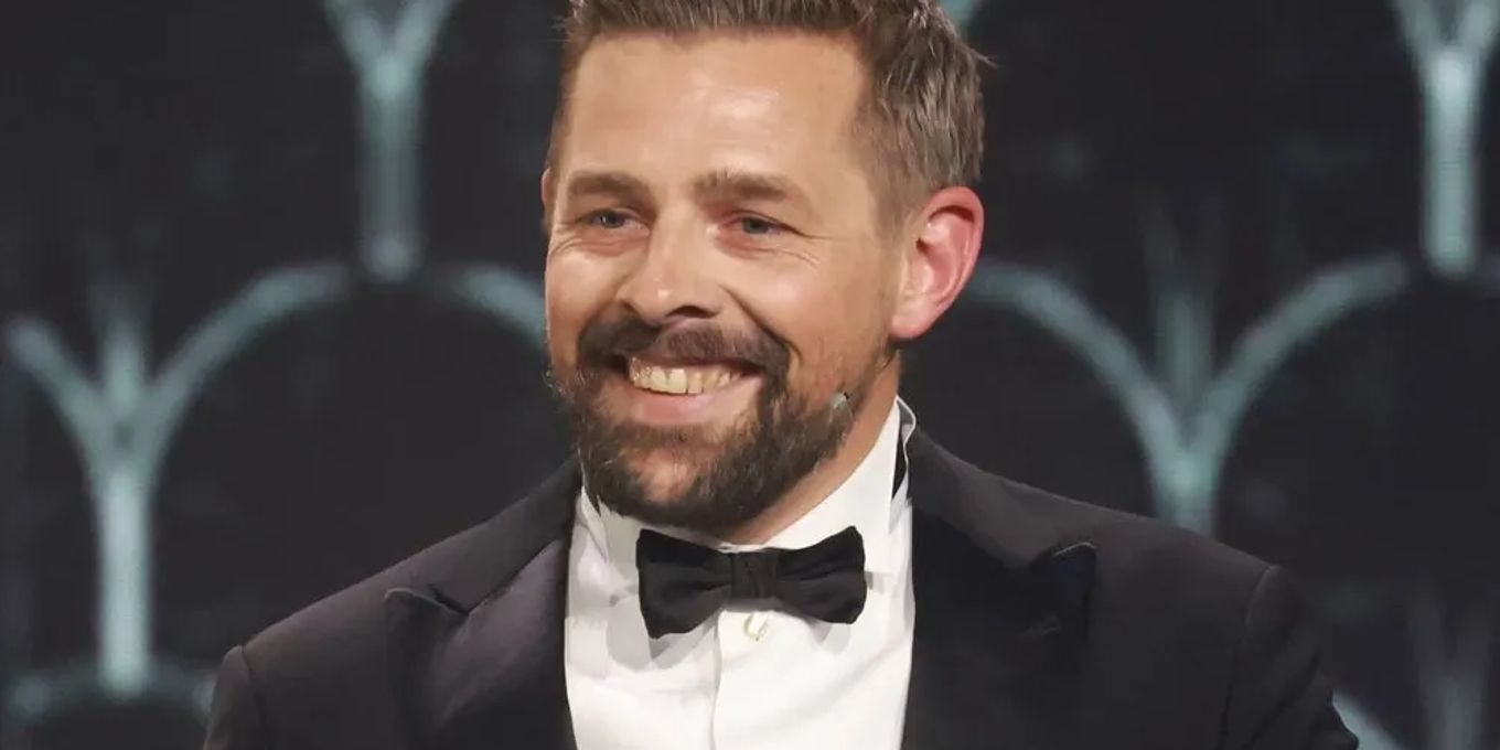 Klaas Heufer-Umlauf wird 40: Fünf Fakten über den Moderator | Nau.ch