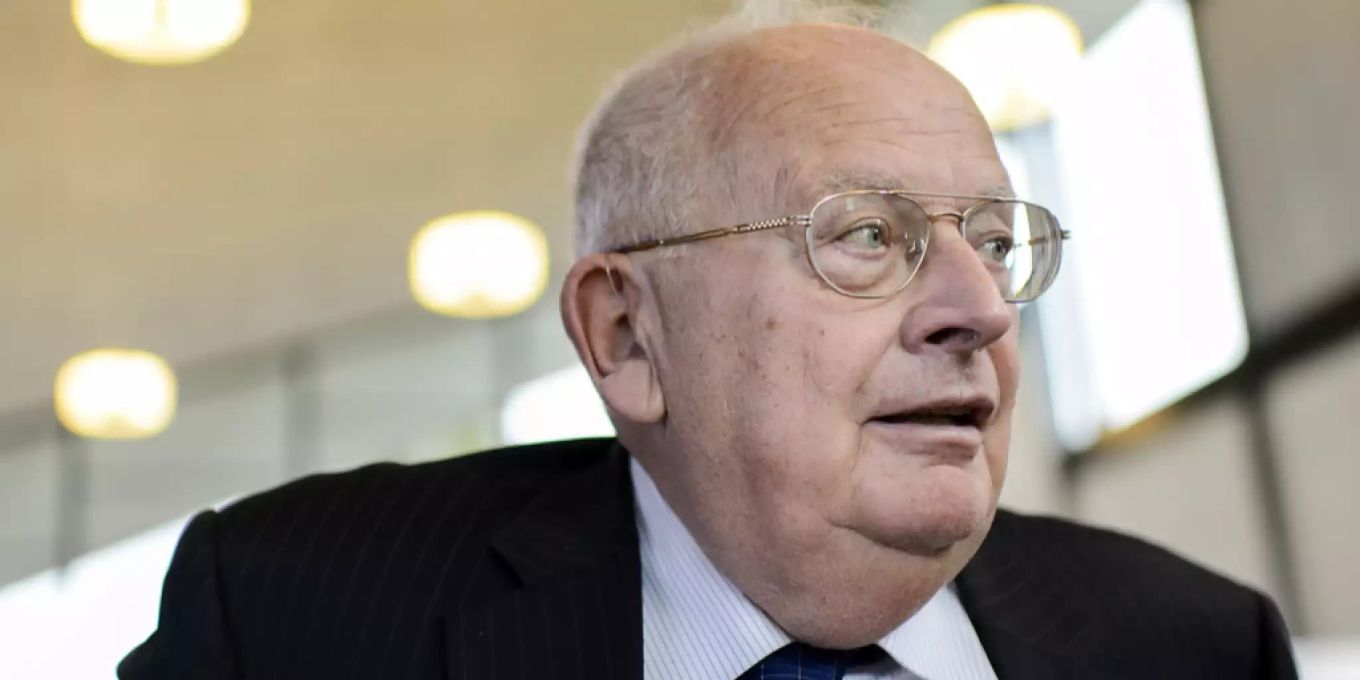Waadtländer alt CVP-Nationalrat Jacques Neirynck ist verstorben | Nau.ch