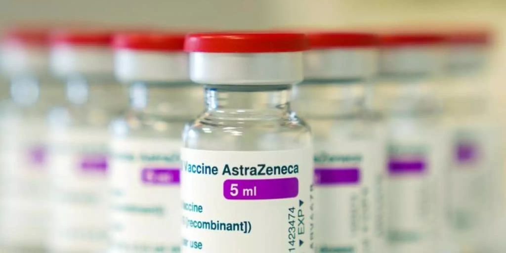 AstraZeneca: Ab heute wird in Europa wieder geimpft