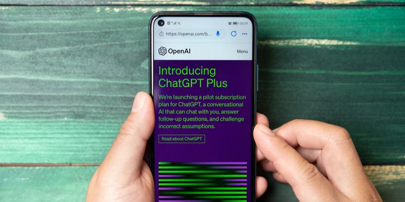 ChatGPT oder ChatGPT Plus: Lohnt sich das Abo? | Nau.ch