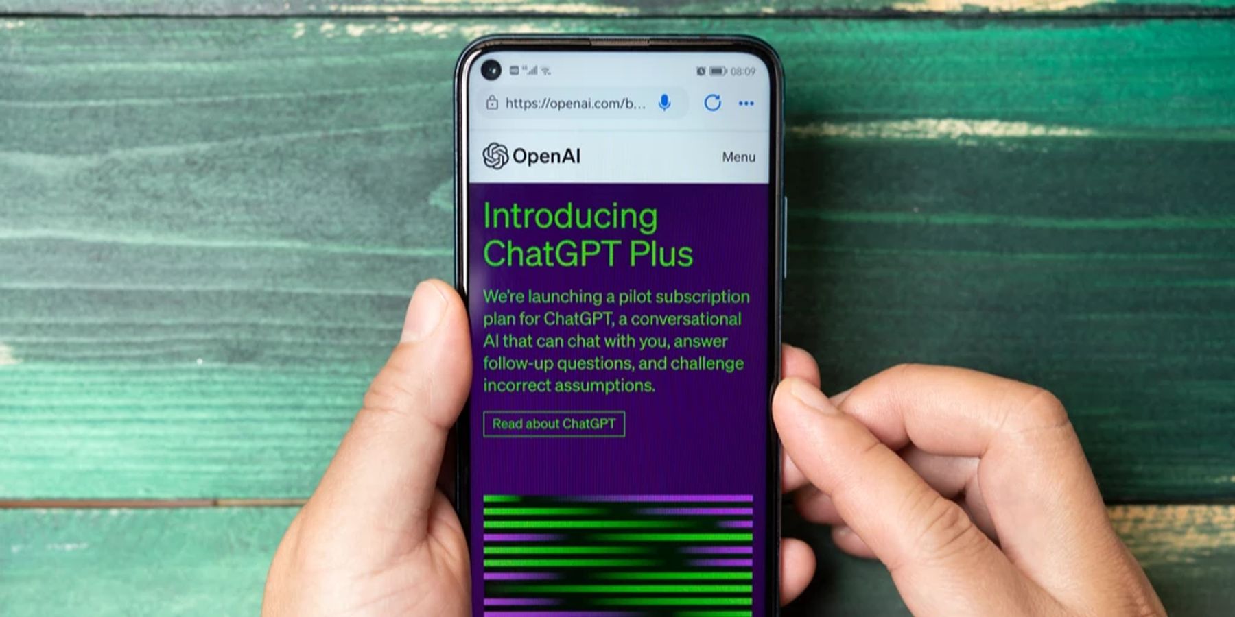 ChatGPT oder ChatGPT Plus: Lohnt sich das Abo? | Nau TechTrends