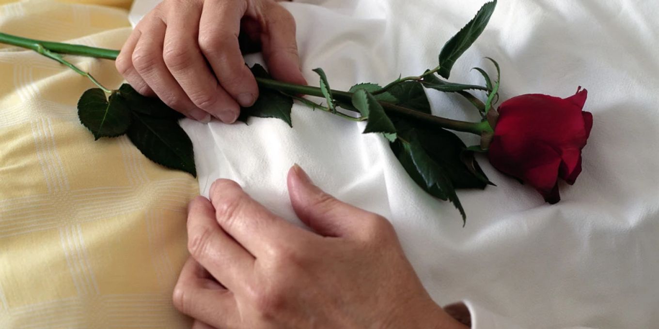 1252 Menschen beanspruchten vergangenes Jahr Exit-Sterbehilfe | Nau.ch