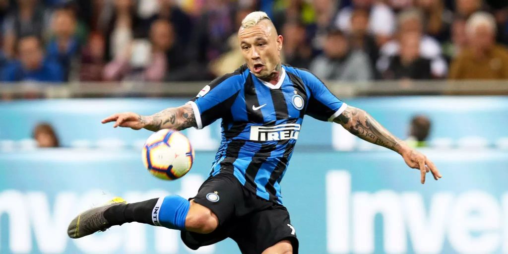 Radja Nainggolan: Tausch mit Arturo Vidal gescheitert
