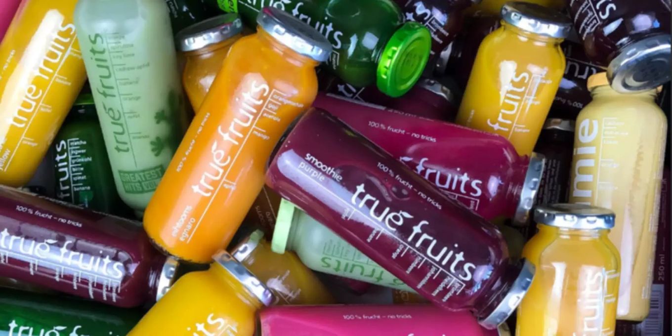 True Fruits: Zürcher Agentur wird Kreativ-Partner | Nau.ch