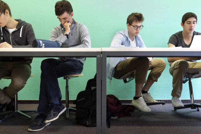 Bündnerromanisch: Rumantsch Grischun ist im Alltag gescheitert | Nau.ch