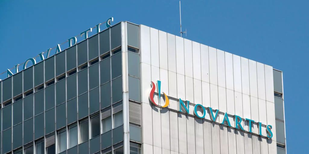 Novartis rechnet auch mit Zusage von Europa und Japan