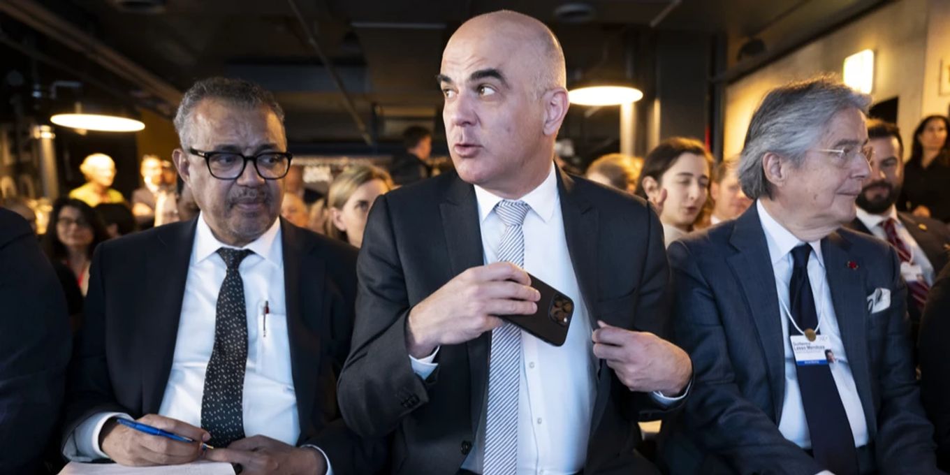 «Gerne» Auskunft zu geben kann ihre Gesundheit gefährden | Nau.ch