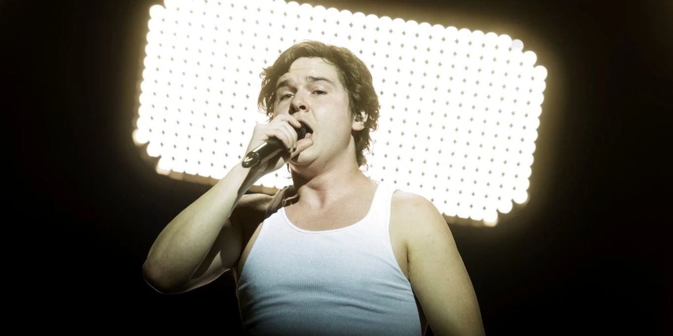 Lukas Graham spricht über Drogen und Familie | Nau.ch