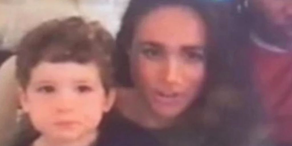 Prinz Archie: Das bekam der Kleine zum Geburtstag