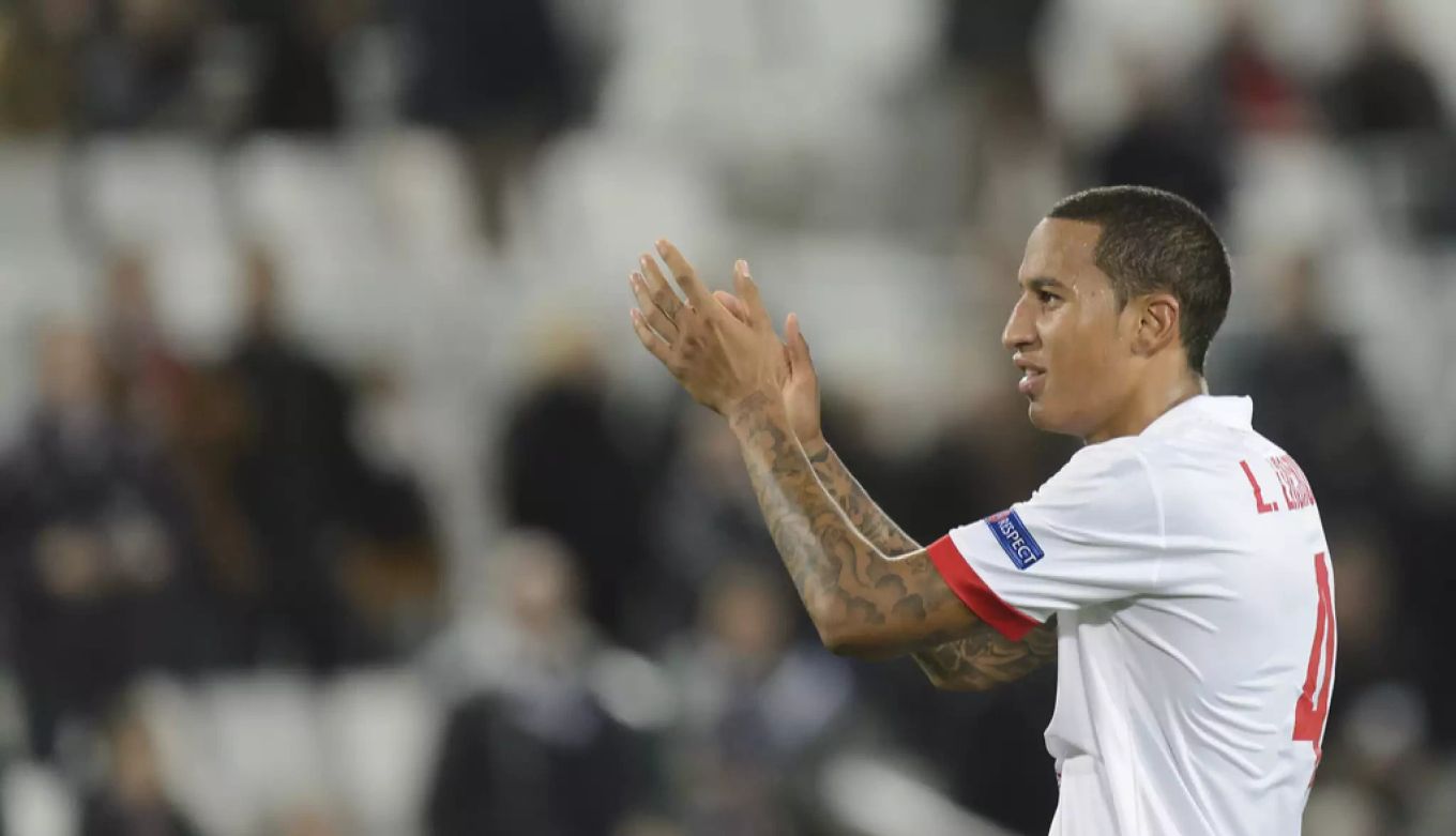 FC Sion: Verteidiger Léo Lacroix kehrt ins Wallis zurück | Nau.ch