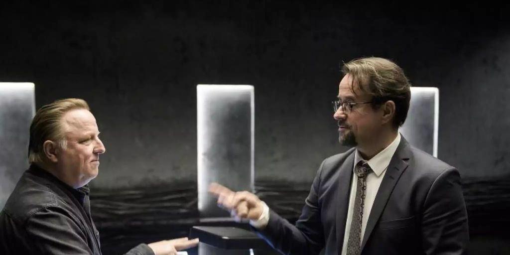 Tatort: Limbus