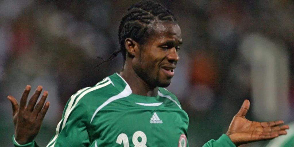Ex-Fussball-Nationalspieler Obodo in Nigeria entführt