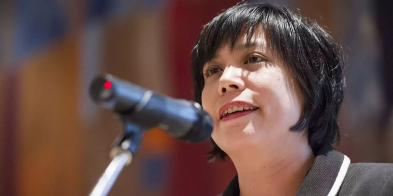 Min Li Marti weiter gesperrt auf Facebook und Instagram | Nau.ch