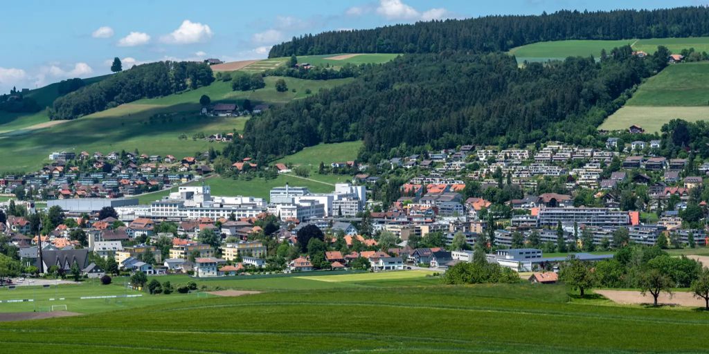 Konolfingen: Ehrungen für die Jahre 2019 und 2020
