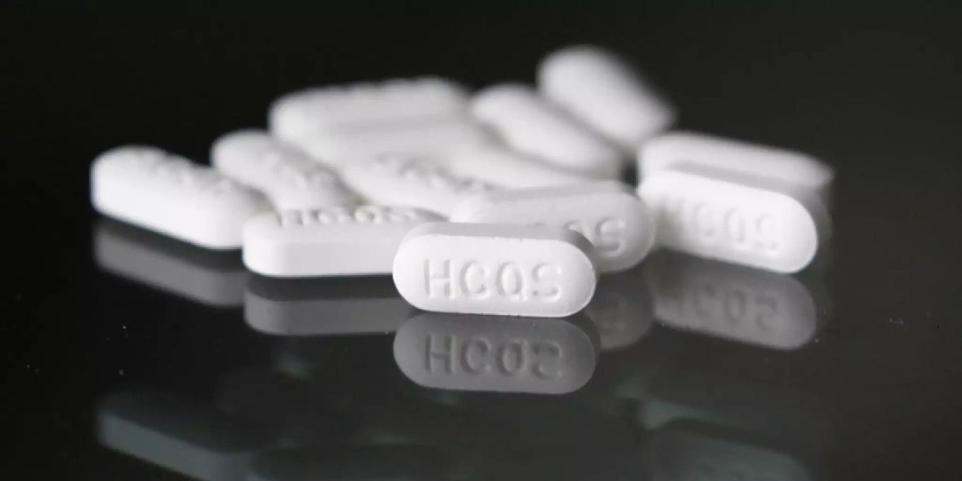 Hydroxychloroquin bringt keinen Vorteil bei Corona-Behandlung | Nau.ch