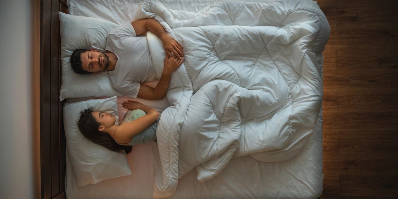 Deshalb will er nicht mit Ihnen ins Bett | Nau Liebe