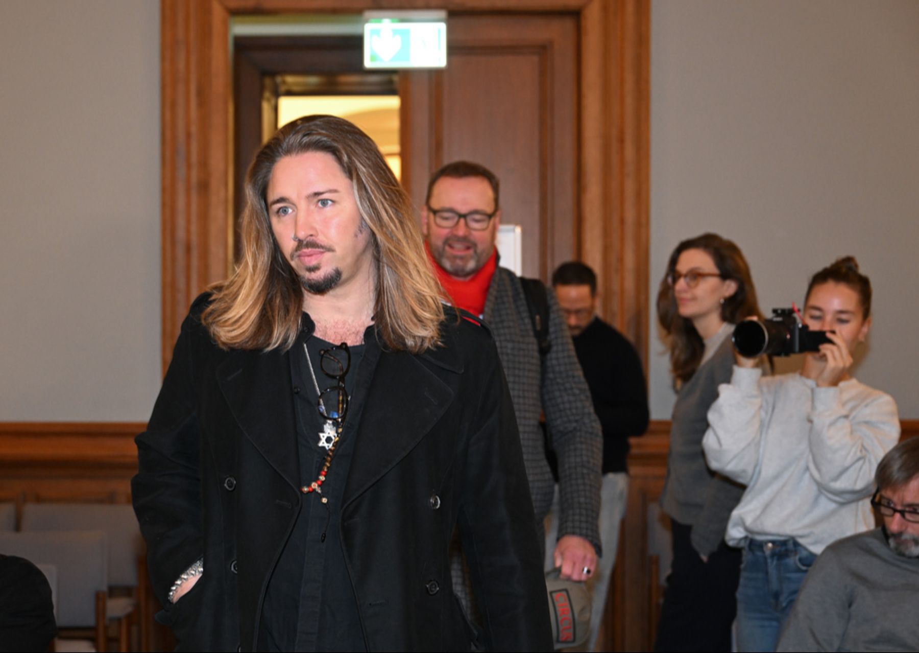 Gil schweigt im Dschungelcamp über Skandal – jetzt äussert sich RTL ...