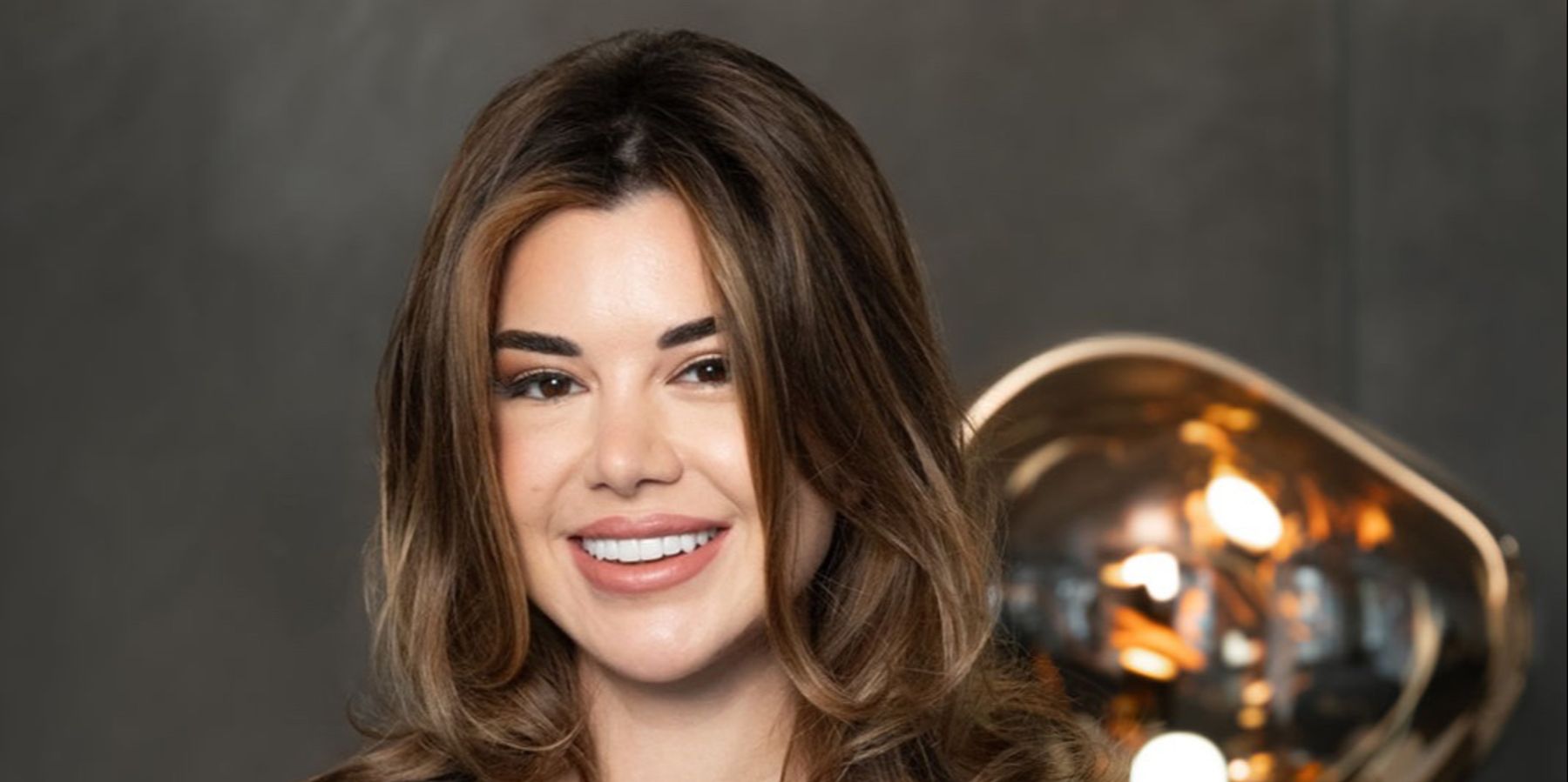 Alexandra Lüönd: So reagierte ich, als mein Ex ging! | Nau.ch