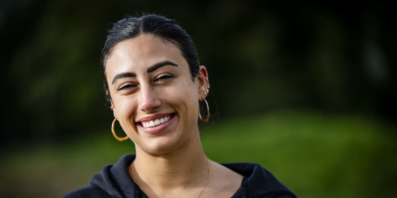 Waadtländerin Sheila Silva verpasst Street- Dance-Endrunde | Nau.ch