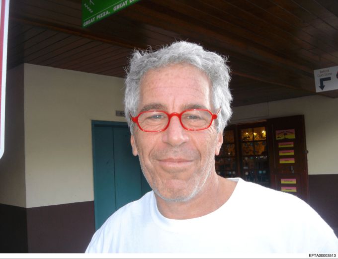 Jeffrey Epstein suchte gezielt minderjährige Mädchen | Nau.ch