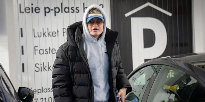 Marius Borg Høiby: Heute fällt das Urteil in Oslo | Nau.ch