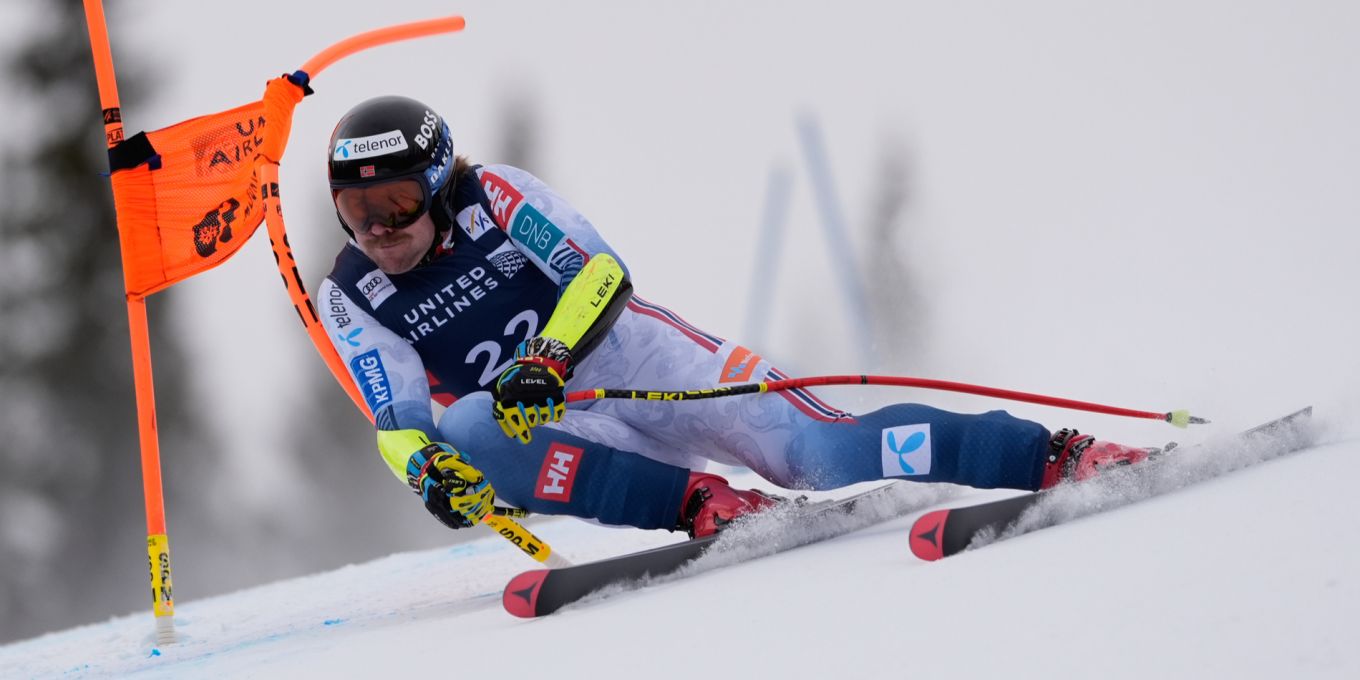 Olympia 2026: Aleksander Kilde bricht Comeback-Saison ab | Nau.ch