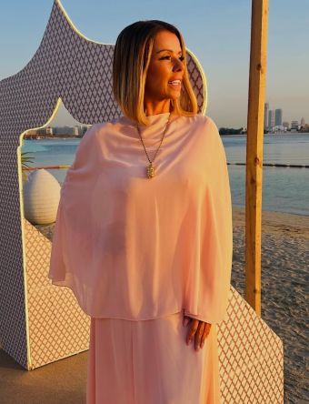 Darum leben so viele Influencer in Dubai | Nau.ch