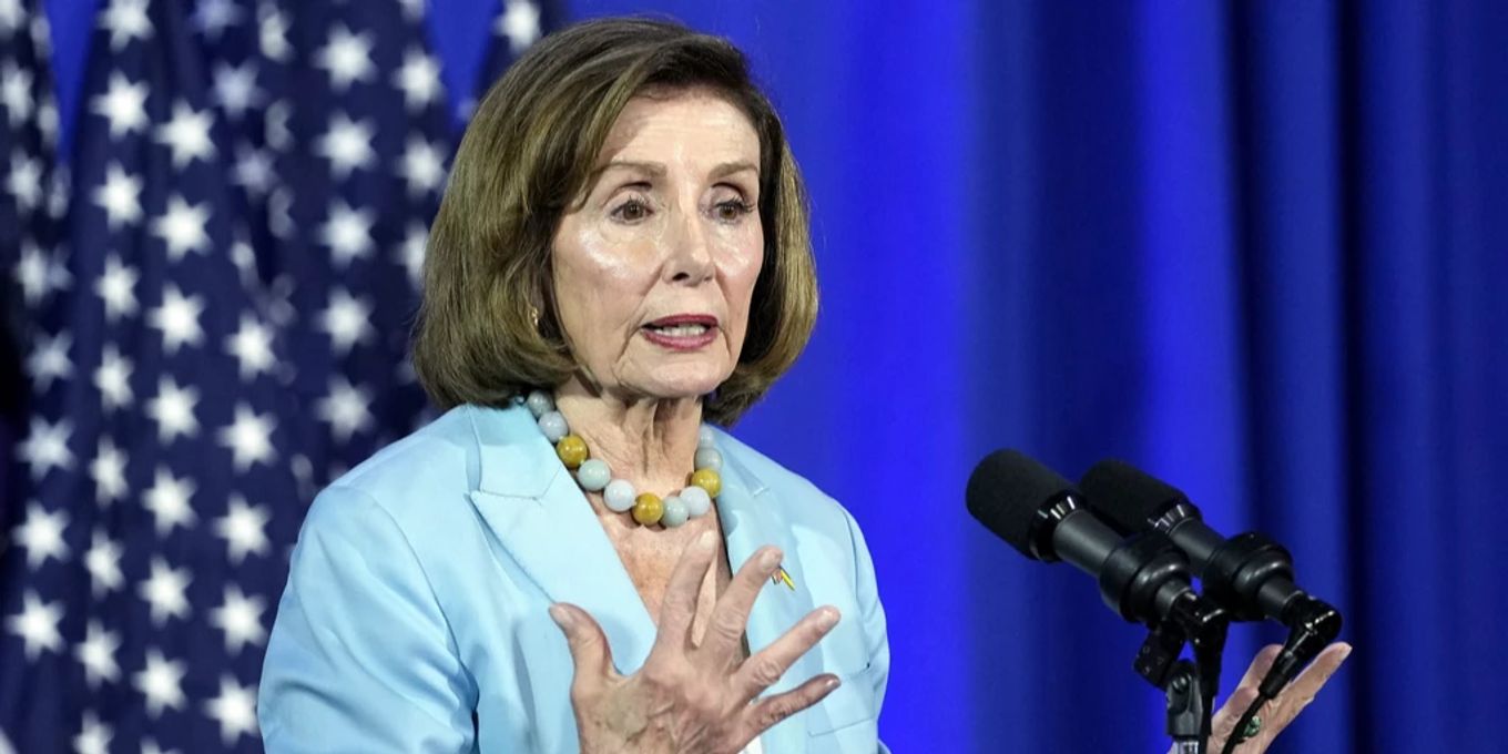 Pelosi zum Kapitol-Sturm: «Können nicht leugnen, was geschah» | Nau.ch