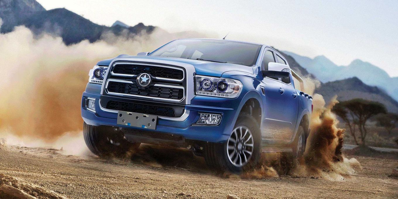 Kantanka Motors: Ghanas neue Global-Marke | Nau.ch