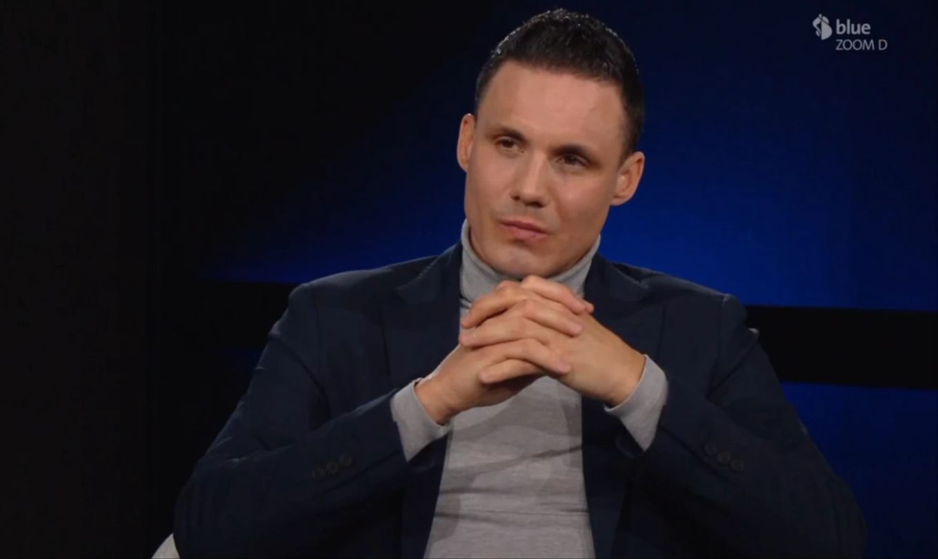 FC Basel – Degen: «In ein bis drei Jahren zurück auf den Barfi» | Nau.ch