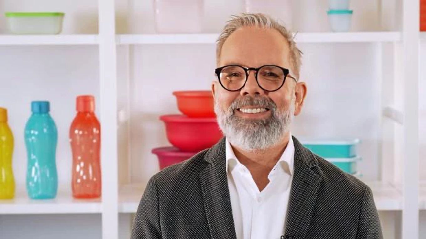 Depot: Wird der Chef von Tupperware die Kette retten? | Nau.ch
