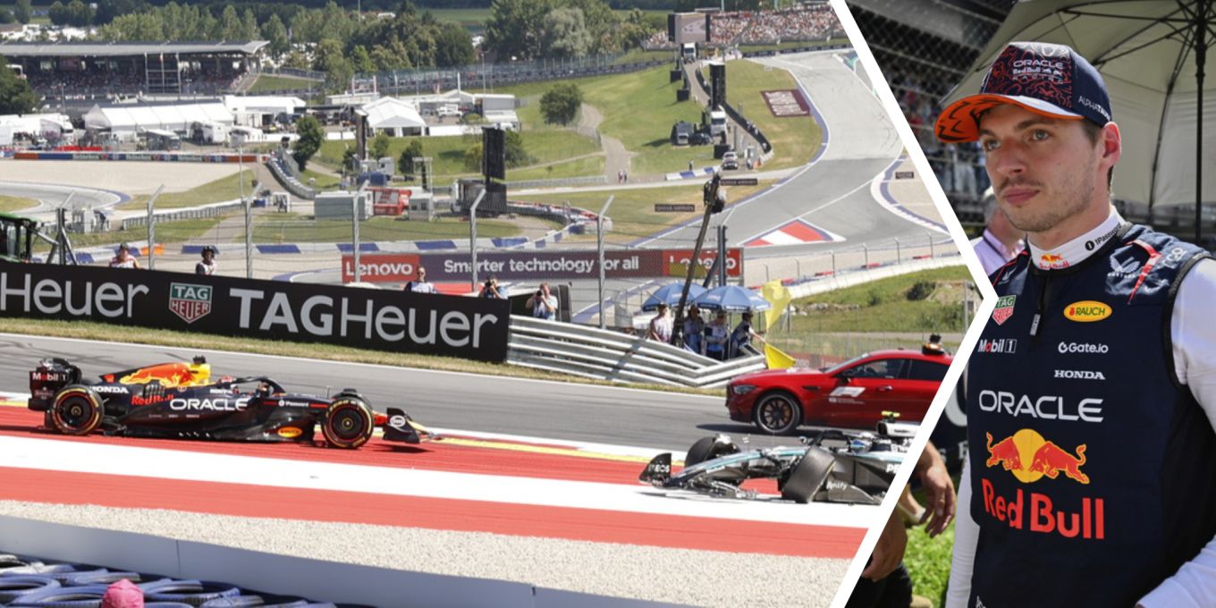 Formel 1: Max Verstappen schreibt 5. WM-Titel bereits ab | Nau.ch