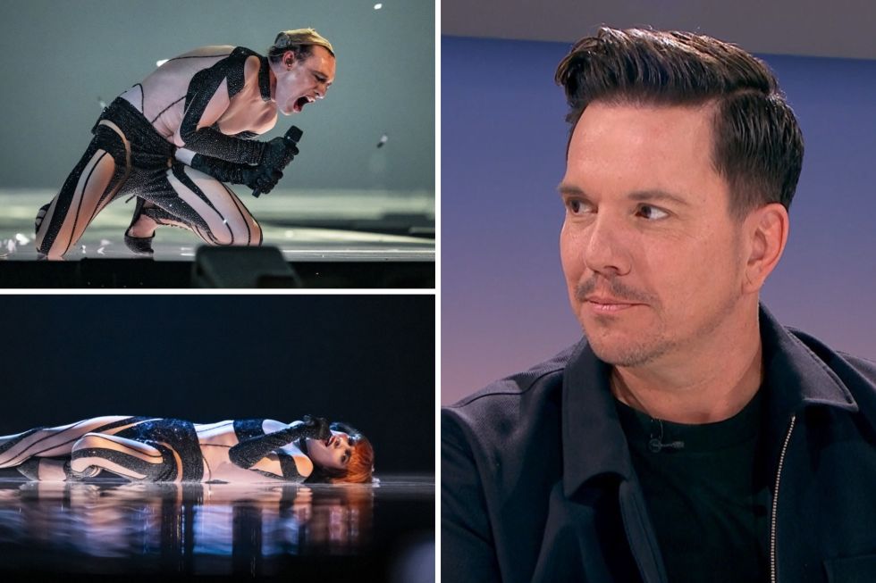 Nemo veröffentlicht neuen Song «Casanova» | Nau.ch